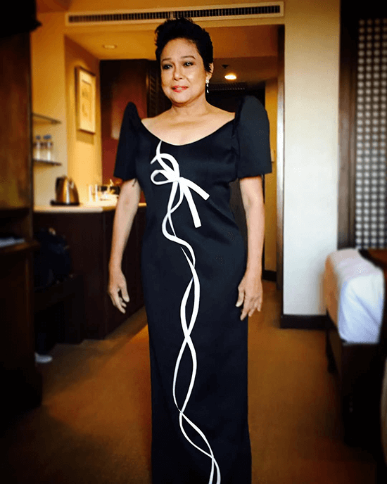 Nora Aunor: From superstar to national artist of the people • PhilSTAR Life