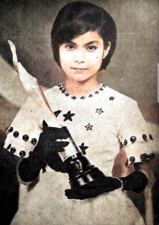 Nora Aunor: From superstar to national artist of the people • PhilSTAR Life