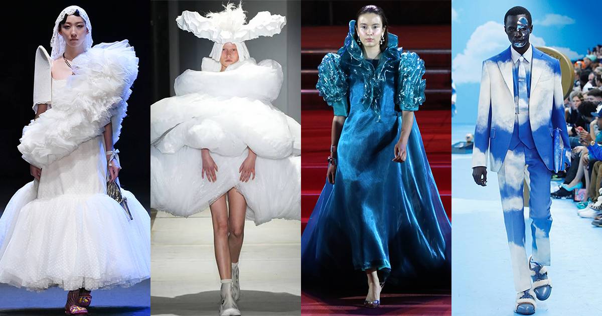 Designers look up to the clouds • PhilSTAR Life