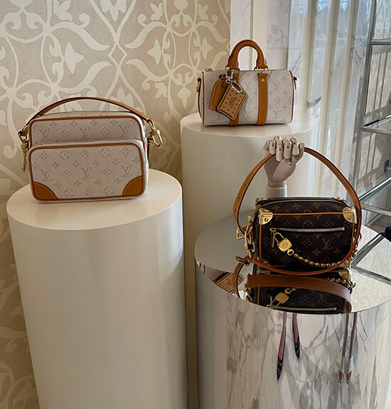 Century-old brands define summer • PhilSTAR Life