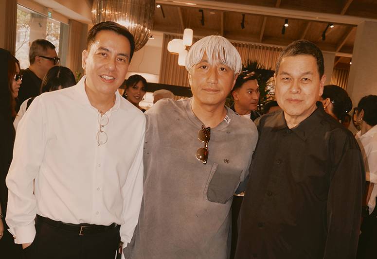 Meet the Japanese designer who expresses the sublime through the ...