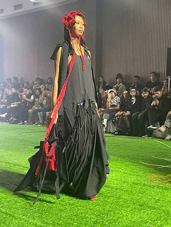 Tokyo-bound design winners tell stories • PhilSTAR Life