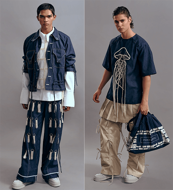 Tokyo-bound design winners tell stories • PhilSTAR Life