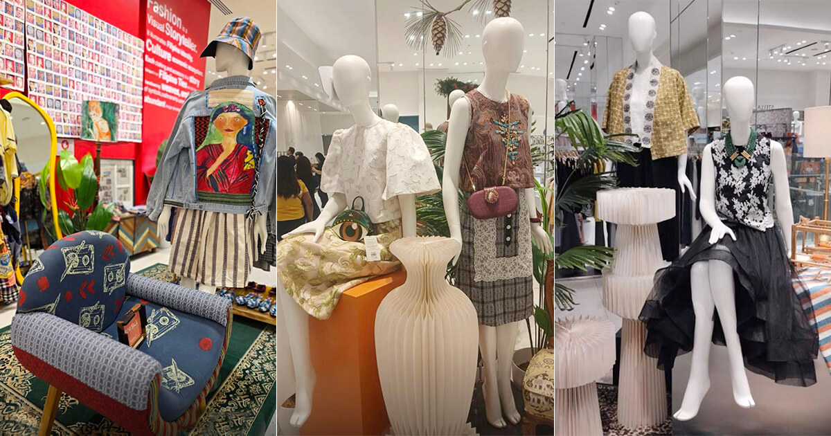 Dress Code: Modern Filipiniana • PhilSTAR Life
