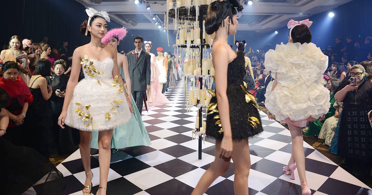 Rhett Eala, the country’s top trendsetter: ‘I want fashion to be easy ...