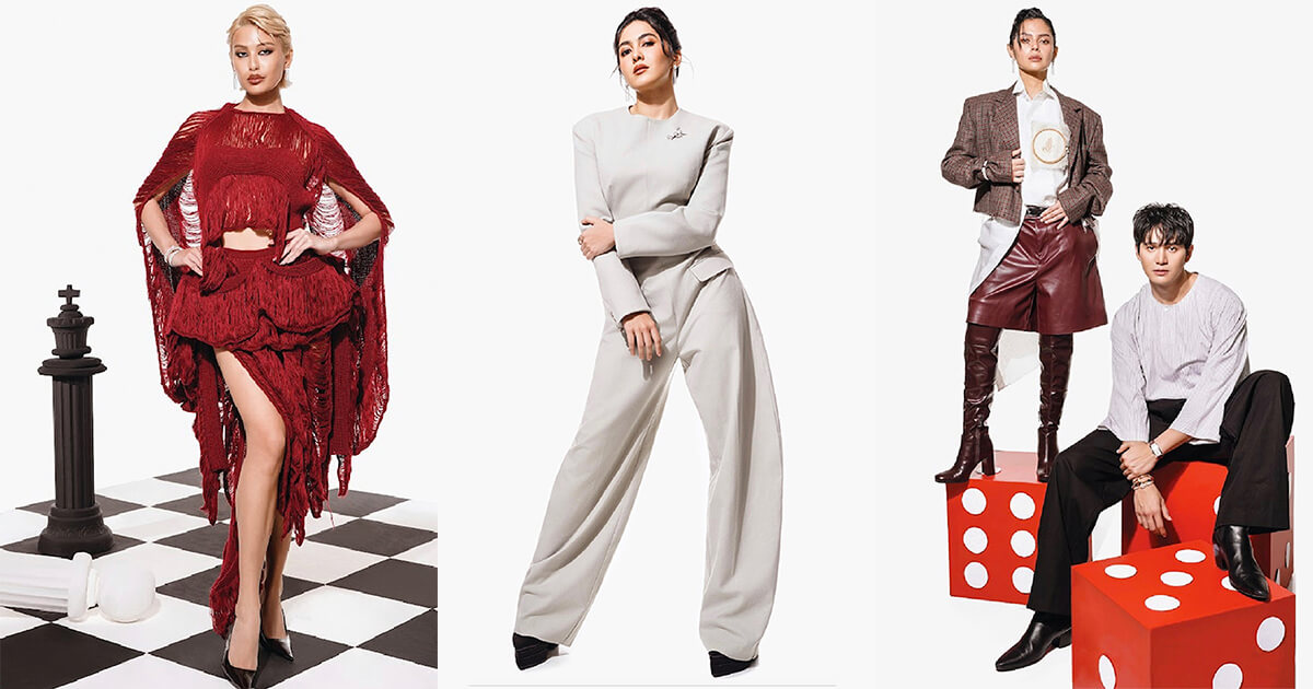 What makes a person stylish? • PhilSTAR Life