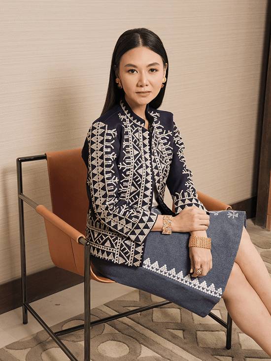 Women now proudly wear their heritage • PhilSTAR Life