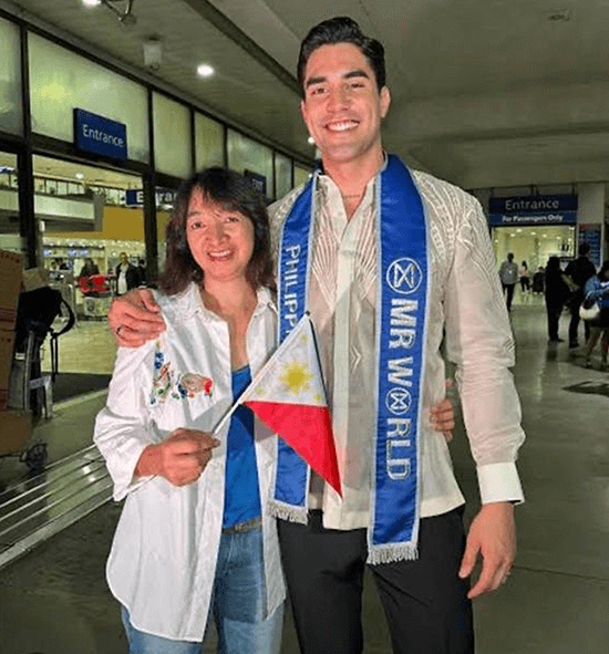 The world of Kirk Bondad • PhilSTAR Life