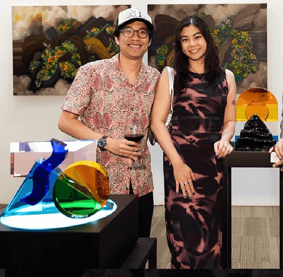 Ramon Orlina’s glass act: A legacy of 50 years • PhilSTAR Life