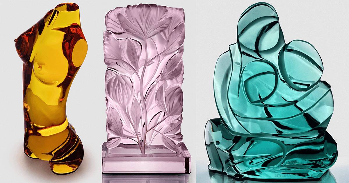 Ramon Orlina’s glass act: A legacy of 50 years • PhilSTAR Life