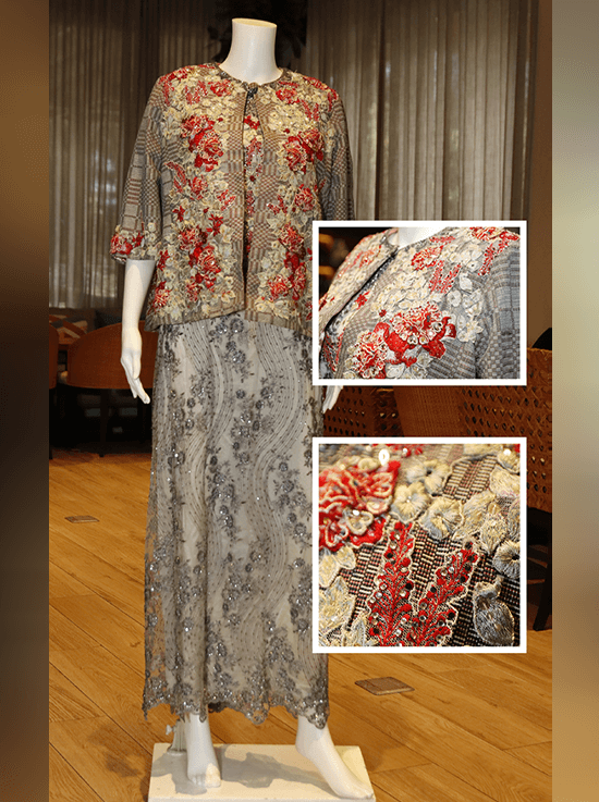 Inspired by the terno • PhilSTAR Life