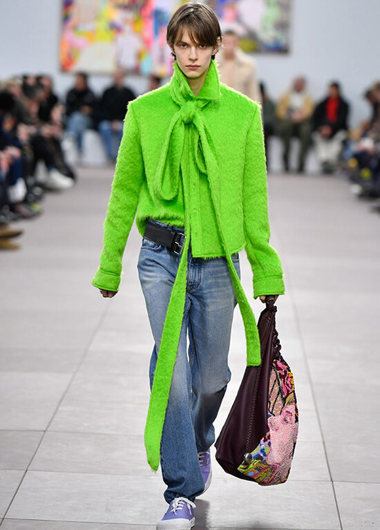 Brat’s anti-fashion style is in fashion • PhilSTAR Life