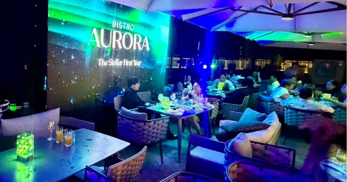 The table we return to • PhilSTAR Life