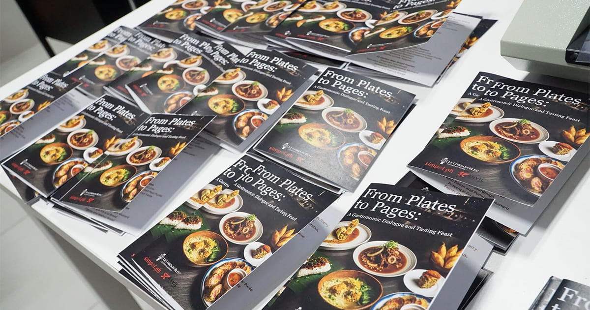 How do we define Filipino cuisine? • PhilSTAR Life
