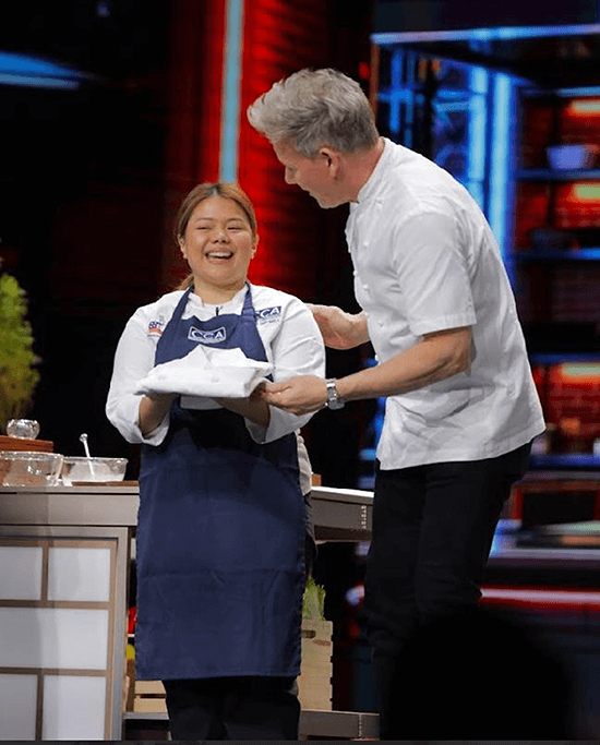 Gordon Ramsay’s halo-halo challenge brings out Filipino creativity ...