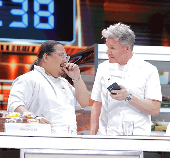 Gordon Ramsay’s halo-halo challenge brings out Filipino creativity ...