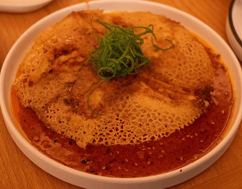 Ramen, reimagined • PhilSTAR Life