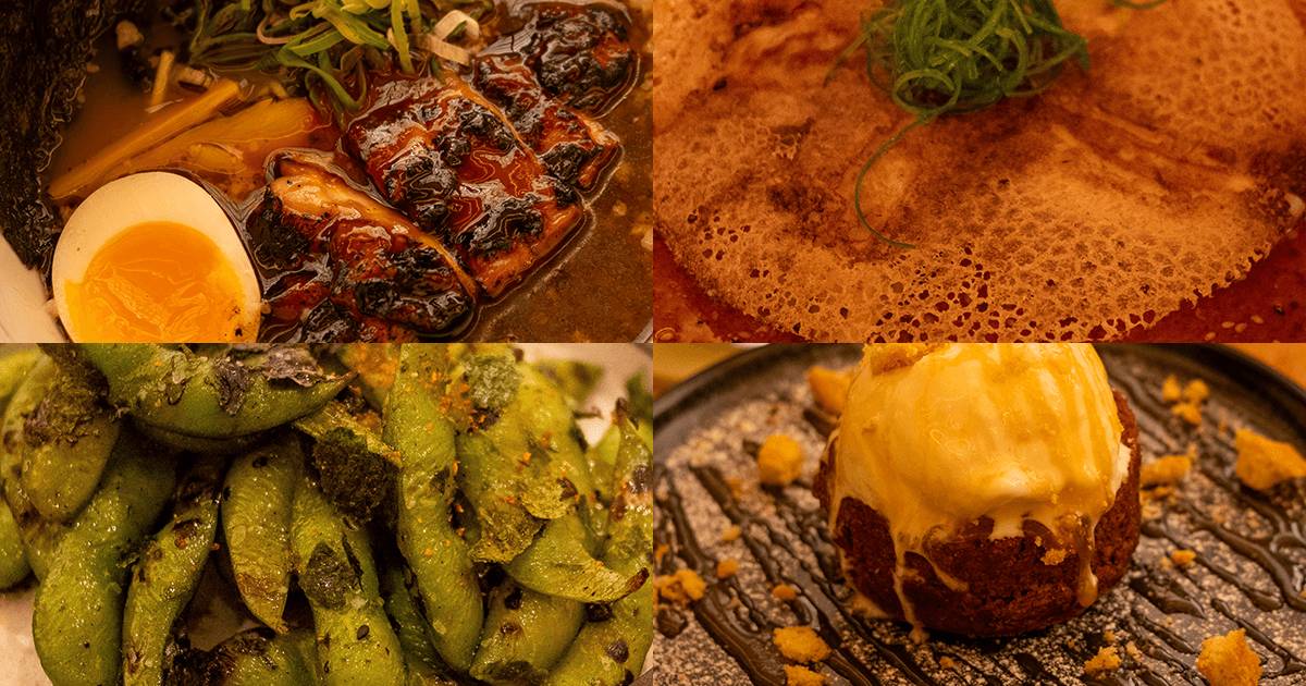 Ramen, reimagined • PhilSTAR Life