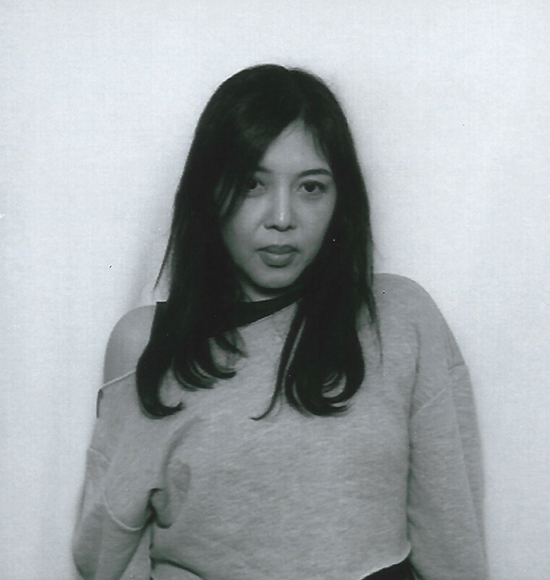 Style maverick Cecile Zamora aka Chuvaness brings you a taste of young ...