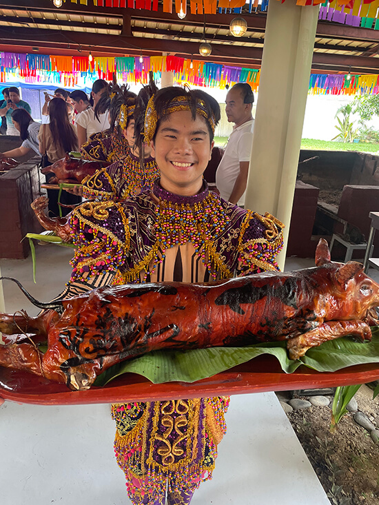 A lechon festival? Why not! cebuanos eat lechon daily • PhilSTAR Life