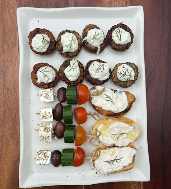 Chef Robby Goco elevates the olive • PhilSTAR Life