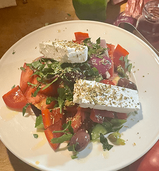 Chef Robby Goco elevates the olive • PhilSTAR Life