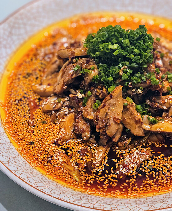 Fiery flavors at Shang Palace • PhilSTAR Life