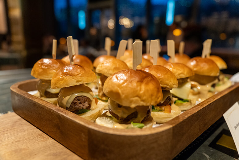 Podium Social brings culinary cool to Ortigas • PhilSTAR Life