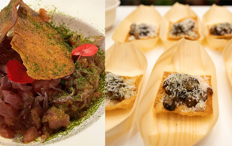 Podium Social brings culinary cool to Ortigas • PhilSTAR Life