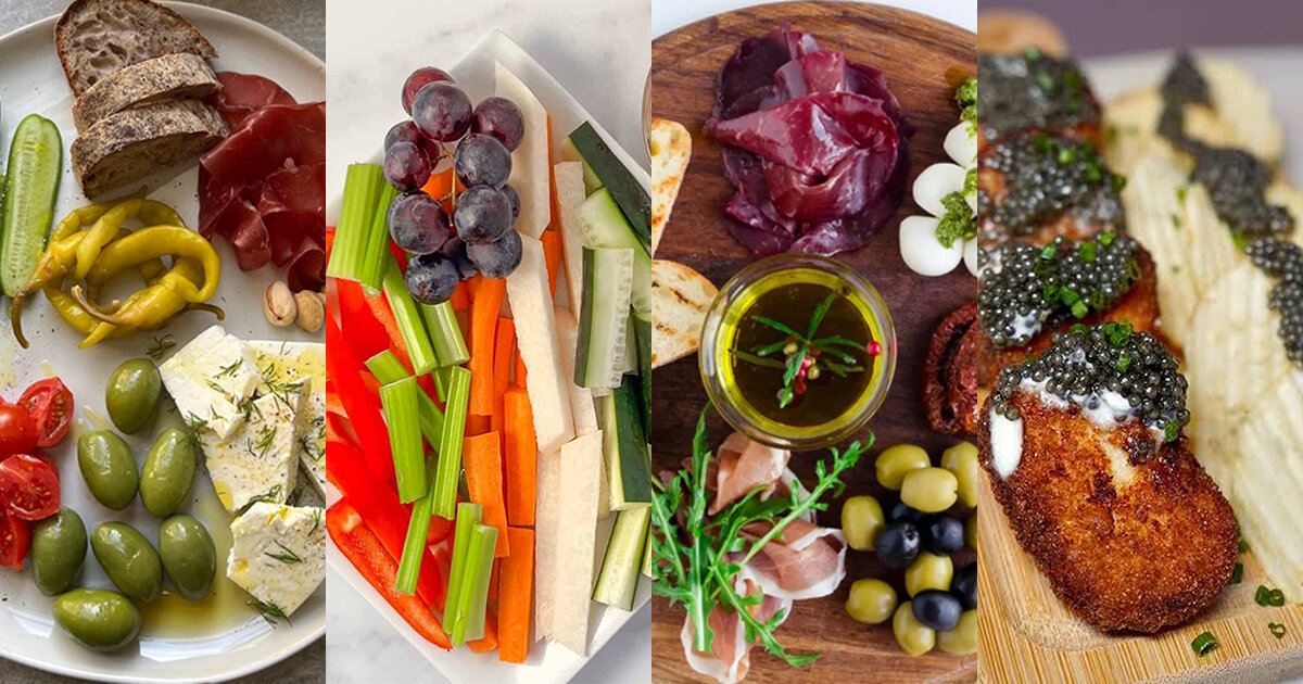 Girl Dinner 2.0: The art of snack swagger and solo feasting • PhilSTAR Life