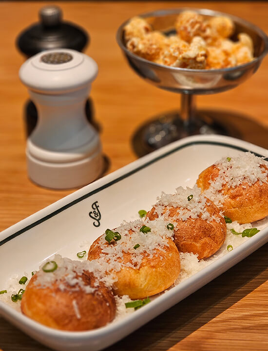 Steaks well done at Steak and Frice • PhilSTAR Life