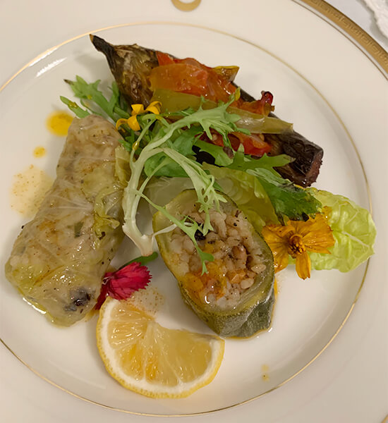 A taste of Turkiye • PhilSTAR Life