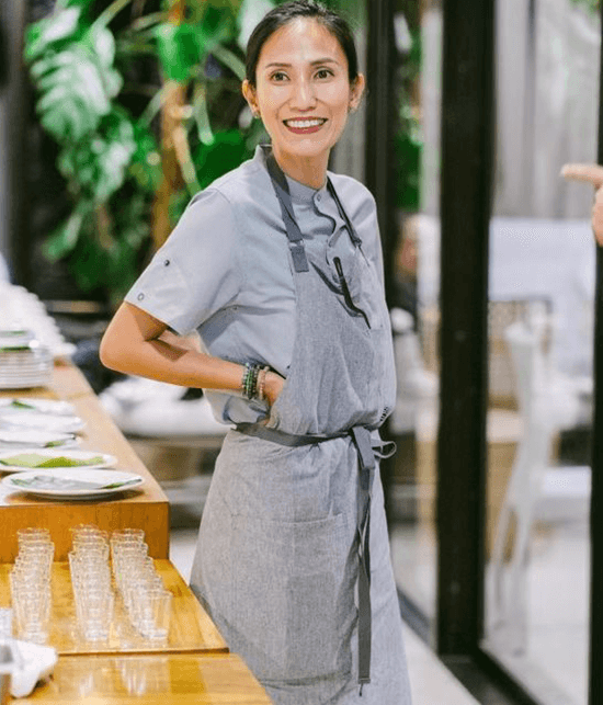 Filipina chefs who inspire and innovate • PhilSTAR Life