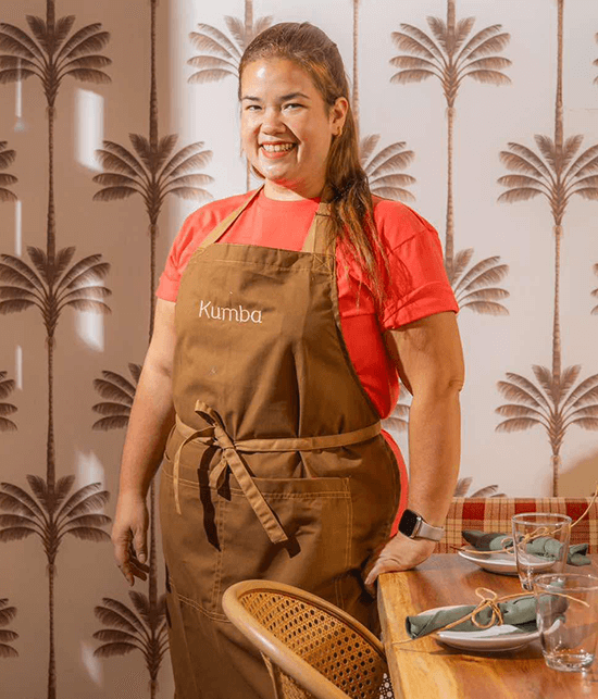 Filipina chefs who inspire and innovate • PhilSTAR Life