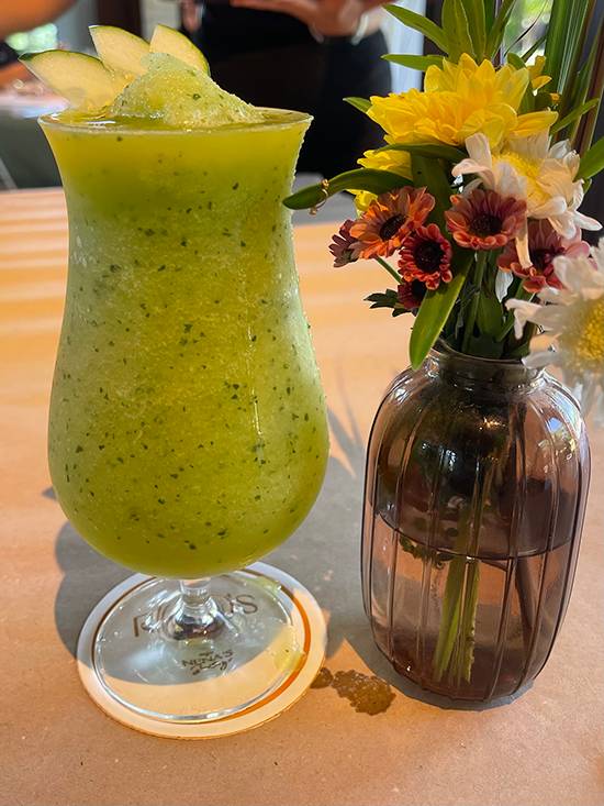 Rico’s at Nena’s Sanctuary: Donnie & Crickette Tantoco cook up ...