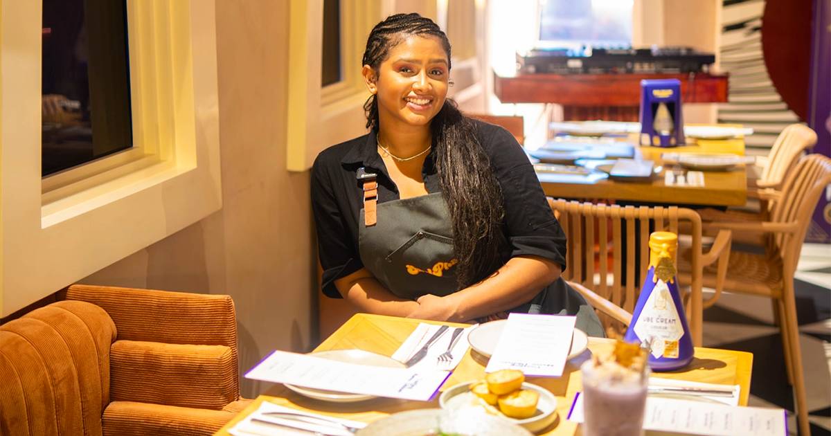 The women Behind SoulPhil: How Lola Dory and Mom Mary shaped chef Tiana ...