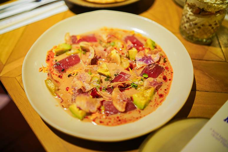 The women Behind SoulPhil: How Lola Dory and Mom Mary shaped chef Tiana ...