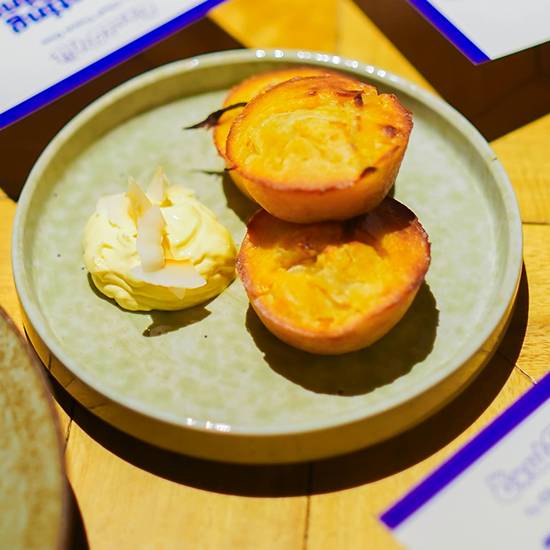 The women Behind SoulPhil: How Lola Dory and Mom Mary shaped chef Tiana ...