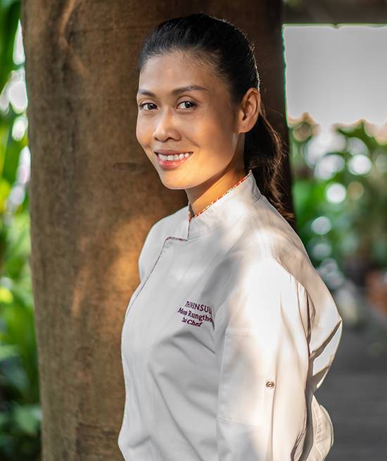 Authentic Thai food from Bangkok comes to Manila • PhilSTAR Life