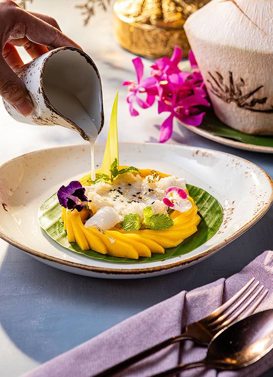 Authentic Thai food from Bangkok comes to Manila • PhilSTAR Life