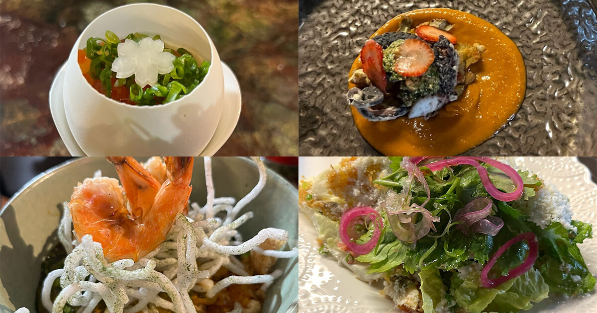 Kineme Nights: A flavorful Filipino feast at Kondwi • PhilSTAR Life