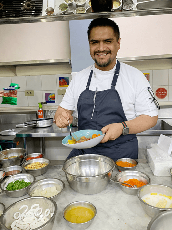 Ceviche and the vibrant flavors of Peruvian cuisine • PhilSTAR Life