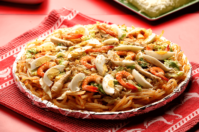 Pancit 101: Oodles of noodles • PhilSTAR Life