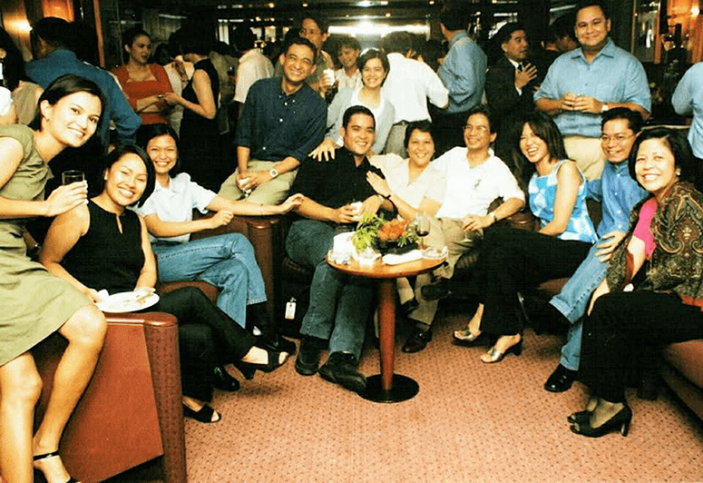 Lunches with Cedie • PhilSTAR Life