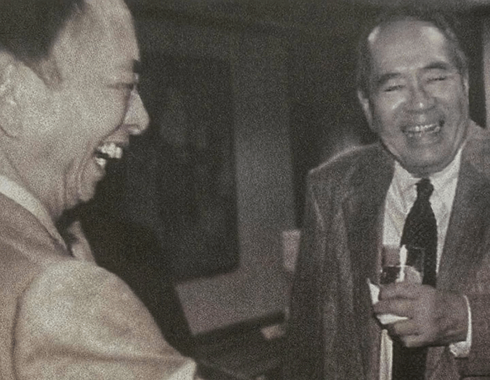 Martini with Geny Lopez • PhilSTAR Life