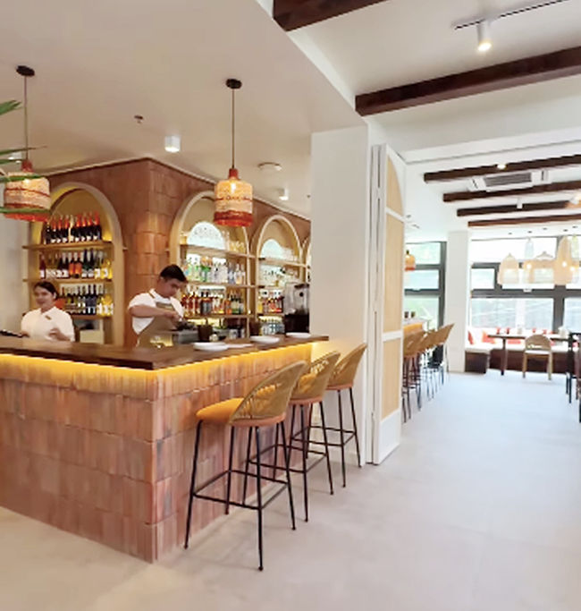 Bringing Siargao vibe to Poblacion • PhilSTAR Life