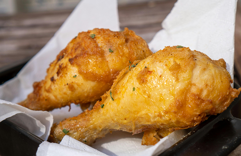 The best-ever recipe for fried chicken • PhilSTAR Life