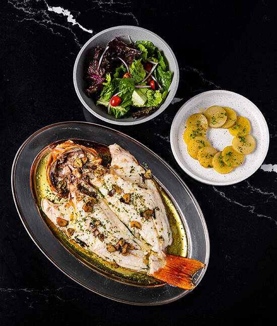 Si, Spanish food secrets and more! • PhilSTAR Life