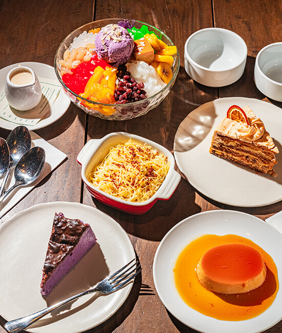 The story of George and Onnie and Ana • PhilSTAR Life