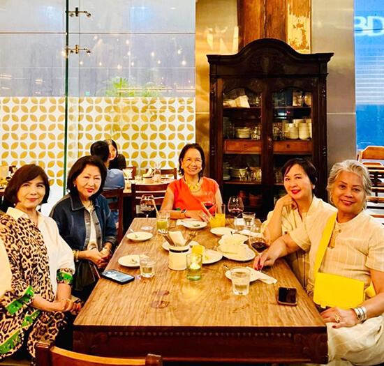 The story of George and Onnie and Ana • PhilSTAR Life